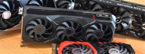 Nvidia Vs AMD Choosing The Right Graphics Card WearChronicles