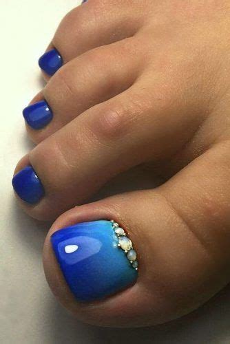 95 Toe Nail Designs To Keep Up With Trends Artofit