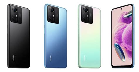 Xiaomi Redmi Note Vs S Comparison Differences And OFF