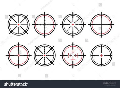 Mouse Pointer Center Images Stock Photos Vectors Shutterstock