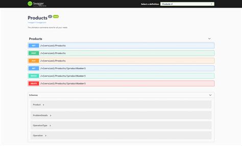 在 NET Core 中构建 REST API 董川民