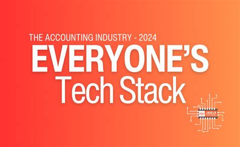 Everyones Tech Stack 2024