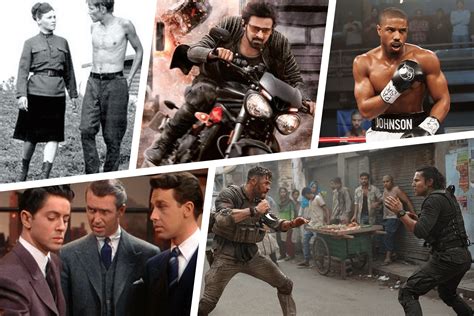 What Is A Sequence Shot In Film Choreographing Complexity In A Single Take