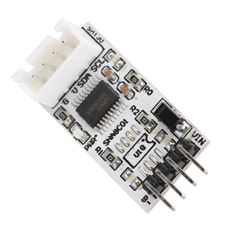 Sensor De Temperatura Y Humedad R Sensor De Temperatura Y Humedad Sh Sensor De Temperatura Y