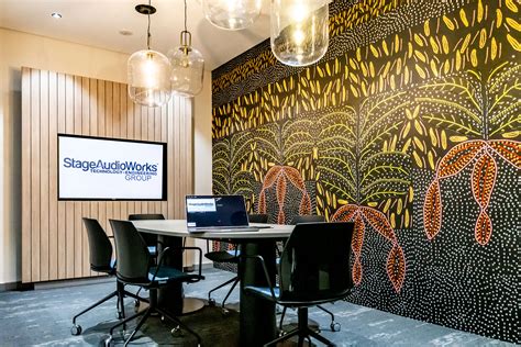 Stage Audio Works Namibia