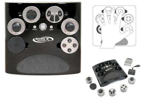 The 10 Worst Video Game Controllers Ever Designed Page 2 Of 2