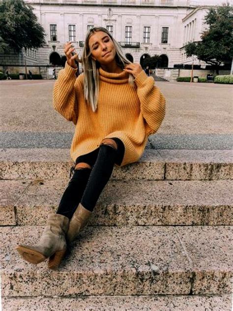 ۱۹ ایده زیبا برای ست کردن یقه اسکی زنانه و مردانه ستاره