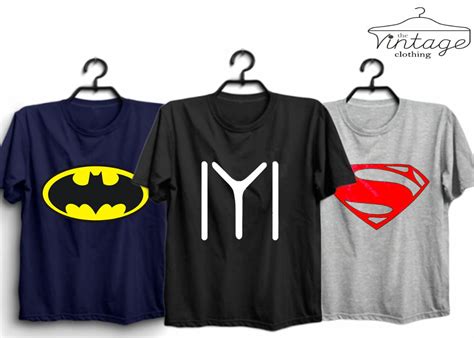 Pack Of 3 Printed T Shirt Attire And Co