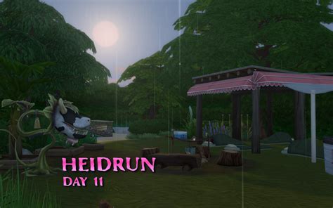 S3E05 | Simvivor by Bartosh Wiki | Fandom