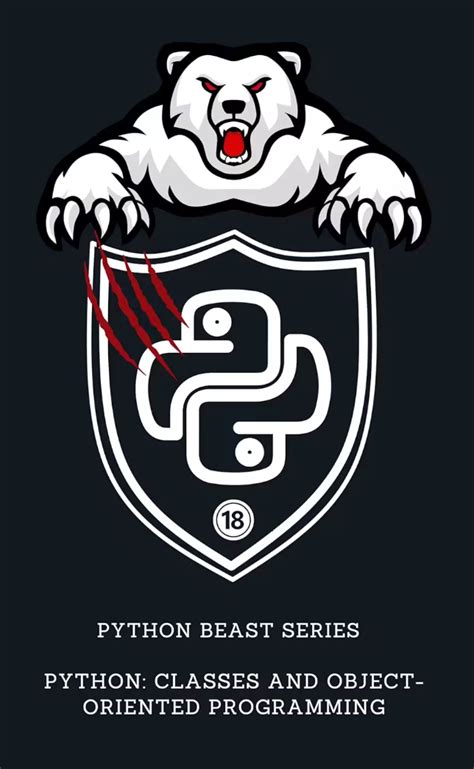 Python Classes And Object Oriented Programming Mazkingin