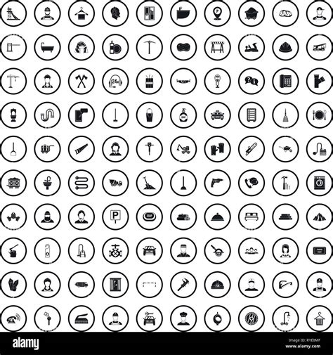 Working Class Symbols