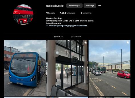 Si Vous Aimez Lidée De Vous Asseoir Dans Un Bus Public Pendant Une Semaine Vous Ladoreras