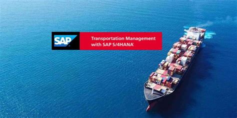 Part 3 Tm Integration With Sap Erp Deliveries