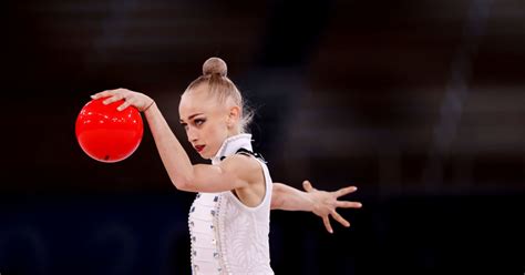 Чемпионат мира по художественной гимнастике 2023 результаты и видео