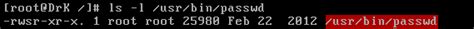 深入linux文件权限 suid sgid sbit csdn博客