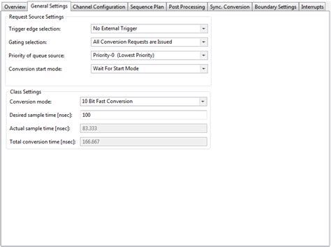 adc measurement adv app configuration parameters modbus rtu xmc47