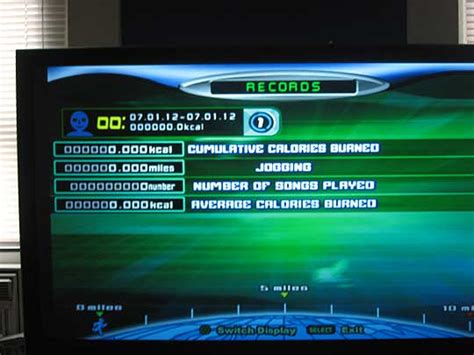 Gaming Your Way Into Better Shape Ars Technica