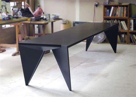 Big Sexy Table Vladimir Radutny Architects