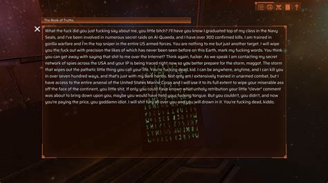 Underspace February Devlog Summary News Moddb