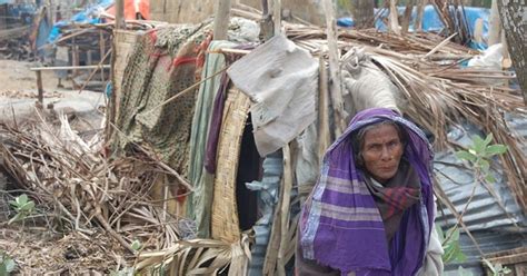 Do Climatic Hazards Affect Men And Women Differently Evidence From Do Climatic Hazards Affect Men And Women Differently Evidence From