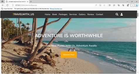 Made A Landing Page For Oasis Infobyte Stuti Dahiya Posted On The