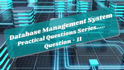 Dbms Question Session Task No 11 1st Year Semester 01 Java