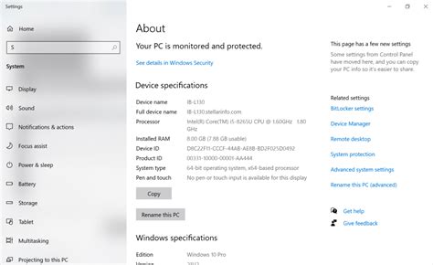 Badobjectheader Bsod In Windows 11 Full Fix Stellar