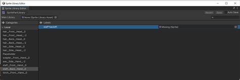 Unity Version Upgrade Causes Numerous Issues In Sprite 2d Content Unity Engine Unity Discussions