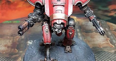 Knight Armiger Warglaive Album On Imgur