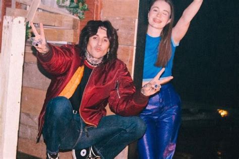 Lirik Dan Terjemahan Bad Life Sigrid Bring Me The Horizon Kabar Wonosobo