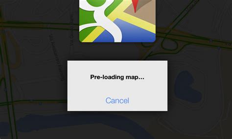 Google Maps For IPad Now Available MacStories