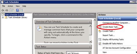Detecting A Security Threat In Event Logs