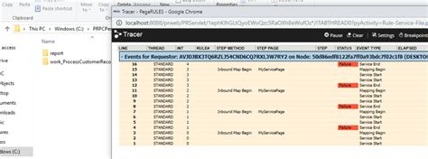 File Listener Usage And Configurations In Pega Myknowtech