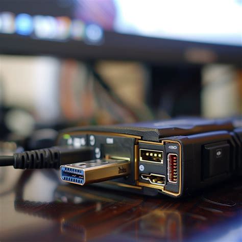 Building A USB To Serial Adapter A Practical DIY Approach Adapter Academy