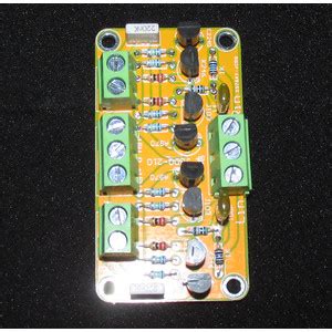 Jual JFET Input Cascoded Buffer Preamp Board OP Preamplifier Use Toshiba 2SK246 2SJ103
