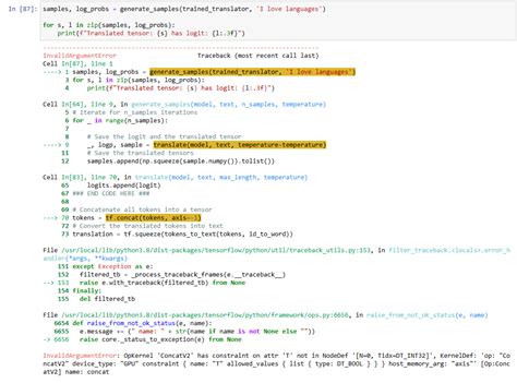 c4w1 assignment translator function take in decoder or model decoder
