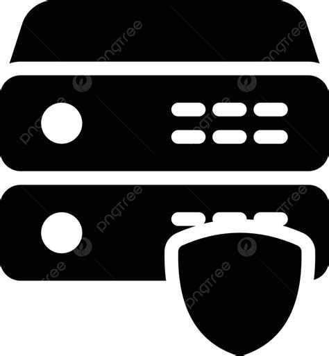 Server Computer Internet Cloud Vector Computer Internet Cloud PNG And Vector With Transparent