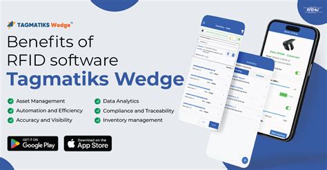 Rfid Software Use In Different Industry Rfid4u Medium