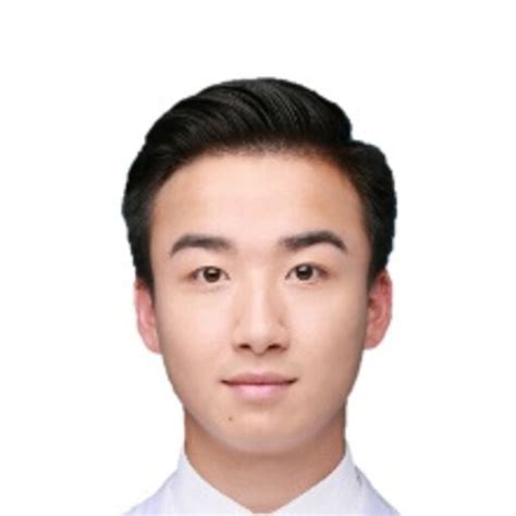 Tianxiang JIANG | Sichuan University, Chengdu | SCU | West China School ...