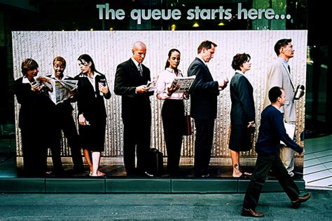 Hey You Stop Jumping The Queue Challenging Coaching