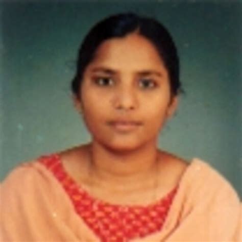 Kareemunnisa Begum Andhra University Visakhapatnam Department Of Geophysics Research Profile