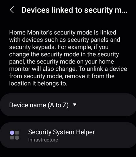 smartthings android app update 22 oct 2023 version 1 8 09 23
