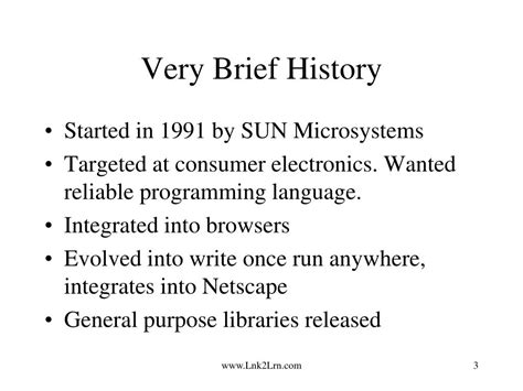 Ppt Introduction To Programming In Java Powerpoint Presentation Free Download Id5744994