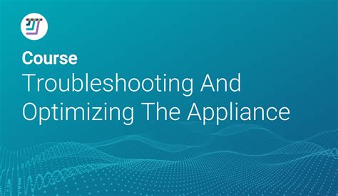 Black Duck Binary Analysis Troubleshooting And Optimizing The Appliance