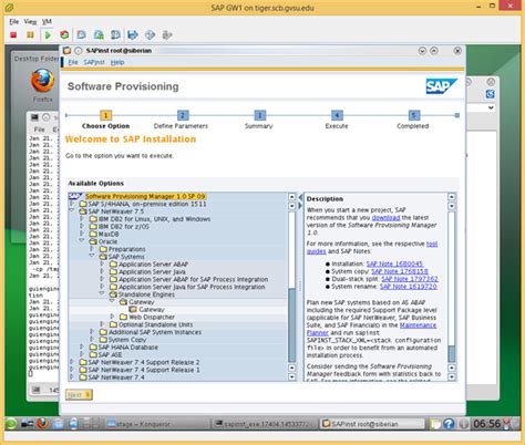 Solved Standalone Gateway Install Kernel Nw750 Sap Community