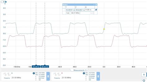 Si Clock Generator IQ Programming YouTube