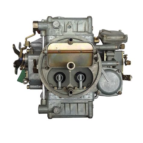 D2hf 9510 Da Carburador Holley 4 Gargantas Ford Camiones 391 List 6339