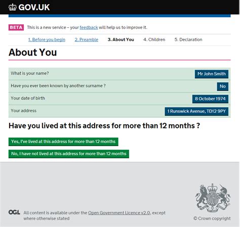 GitHub Coder Doop A Rails Question Framework For Govuk Sites Inspired By The Work That GDS