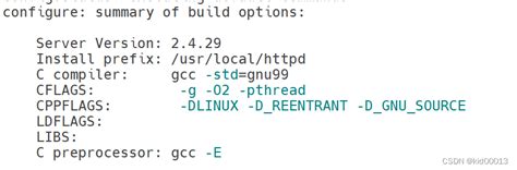 lamp架构搭建论坛 lamp搭建论坛 csdn博客