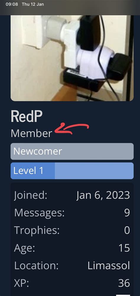 How Do I Edit This Under My Profile GBAtemp Net The Independent Video Game Community